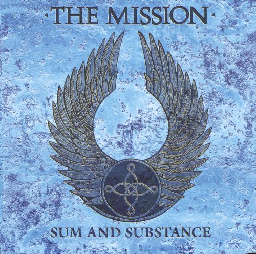 Play Sum And Substance by The Mission on Amazon Music