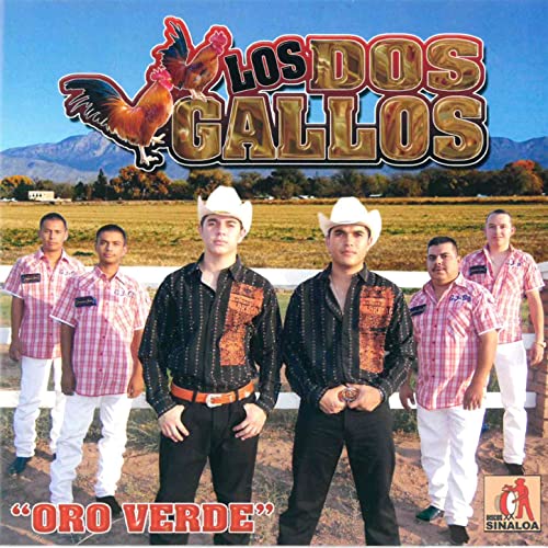 Amazon MusicでLos Dos GallosのOro Verdeを再生する