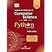 Computer Science With Python: Textbook For Cbse Class 11 (2023-24 Examination) : Preeti Arora ...