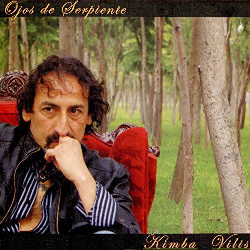 Écouter Ojos de Serpiente de Kimba Vilis sur Amazon Music