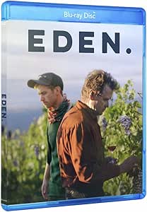 Eden. [Blu-ray]: Amazon.ca: Movies & TV Shows