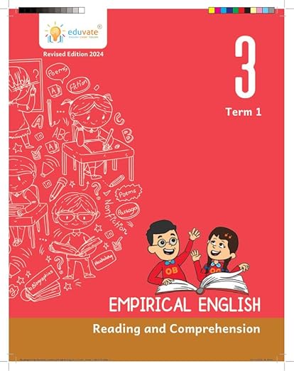 Grade3_English_Elemental English Reading and Comprehension_Term1_TB ...