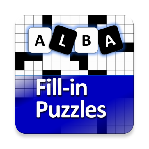 Fill it ins crosswords,addictive word puzzle games - App on Amazon Appstore