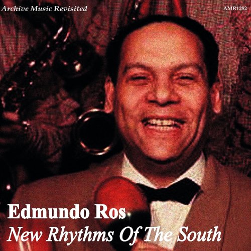 Amazon Music - Edmundo Ros and His OrchesctraのNew Rhythms of the South ...