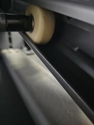 Amazon.com: Replacement Elliptical Wheel - Compatible with MOST ProForm ...