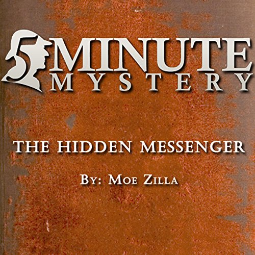 Amazon.com: 5 Minute Mystery - Violating the Pirate Code (Audible Audio ...