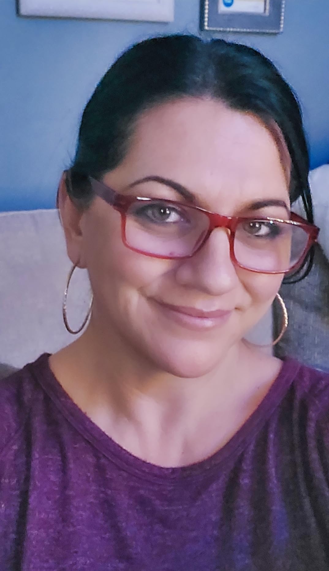 $1/mo - Finance Ronecool Reading Glasses for Women/Men Blue Light ...