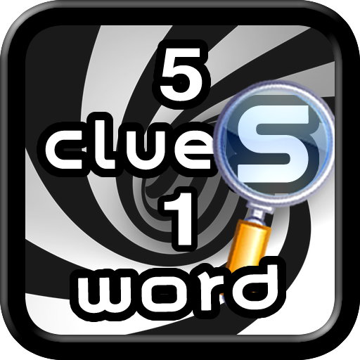 5 Clues 1 Word - App on Amazon Appstore