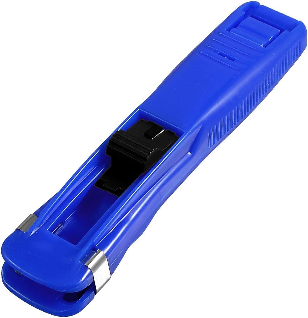 Amazon.com : Medium Size Refillable Clips Paper Fast Clam Clip ...