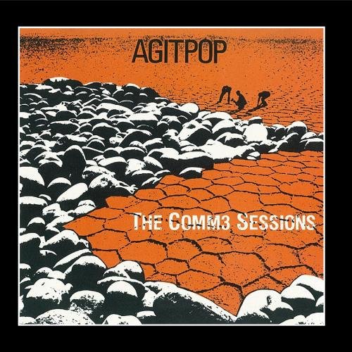 Amazon.com: The Comm3 Sessions: CDs & Vinyl