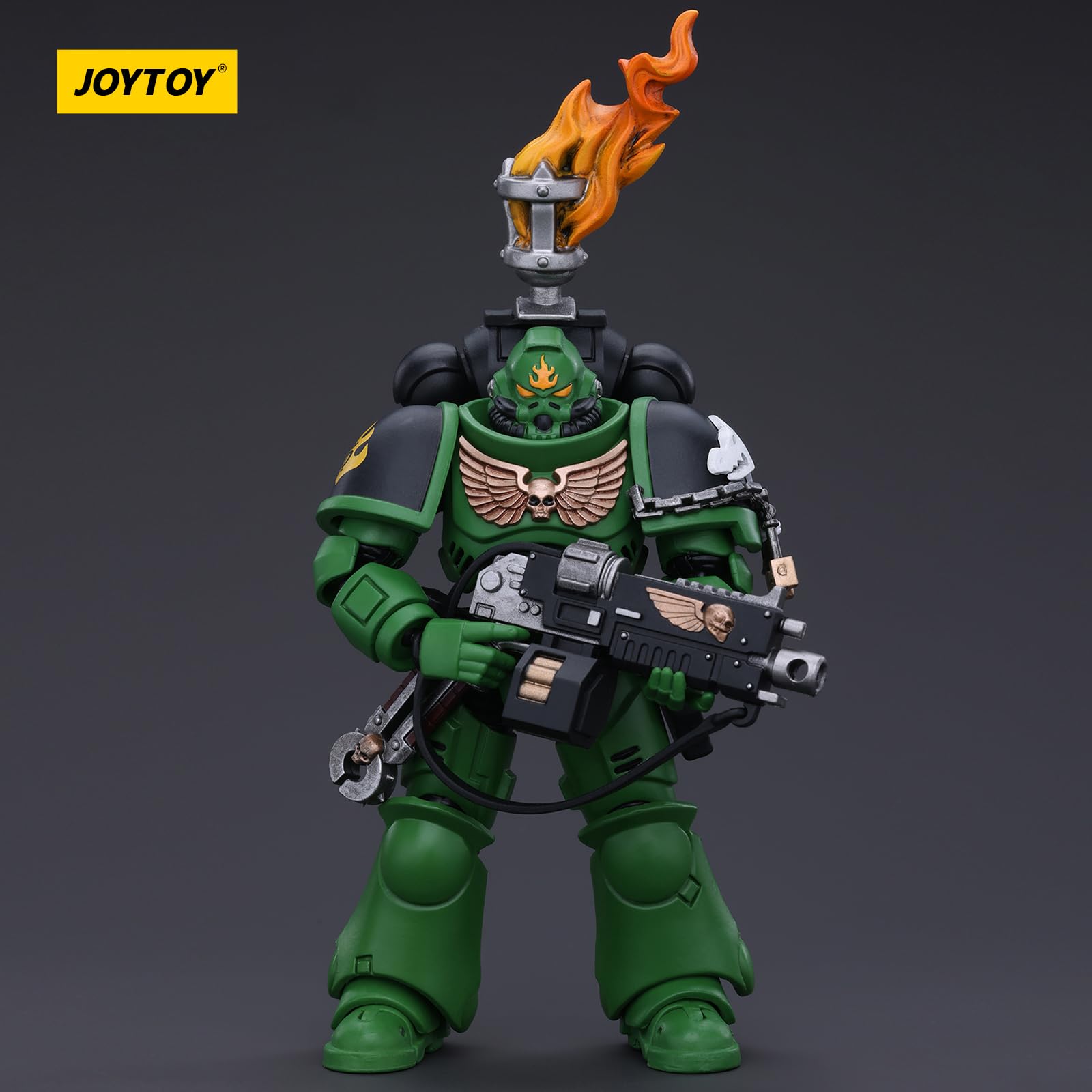 Snapklik.com : Warhammer 40k Salamanders, Salamanders Intercessors ...