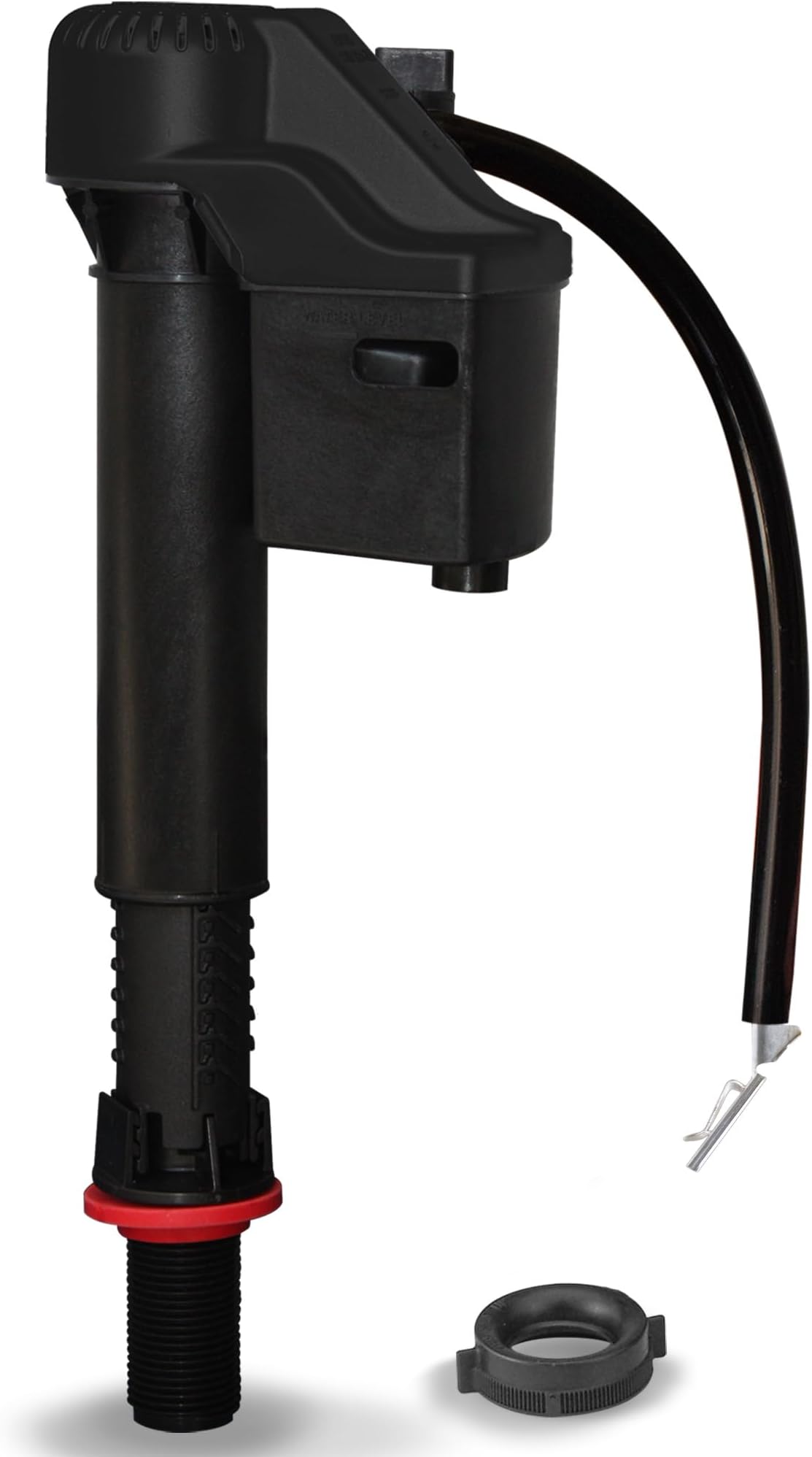 Amazon.com: Fluidmaster 400A Anti-Siphon Universal Toilet Tank Fill ...