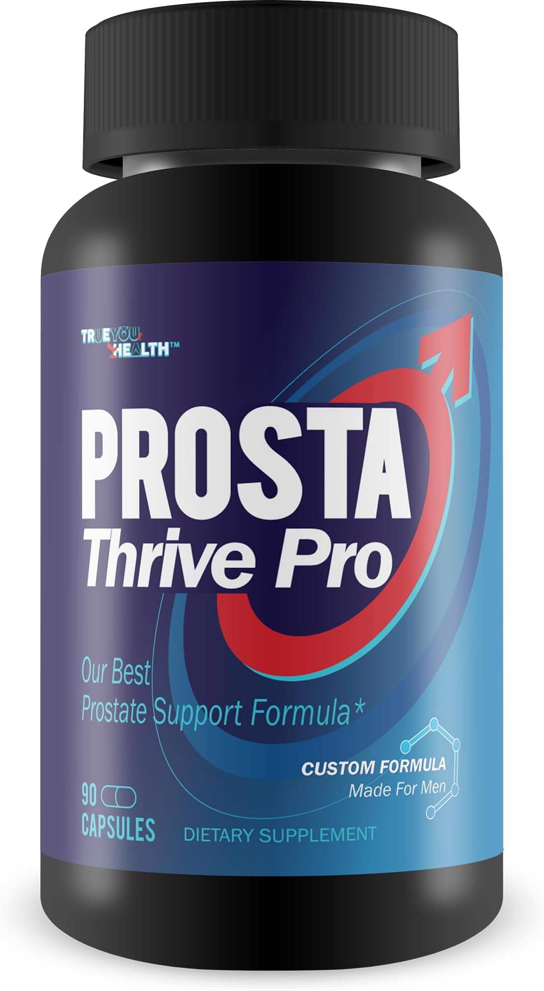 Amazon.com: Prosta Thrive Pro - Our Best Natural Prostate Supplement ...