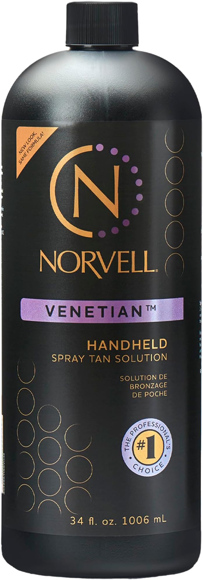 Amazon.com: b.tan Spray Tan Kit | At Home Spray Tanning Kit, Includes ...