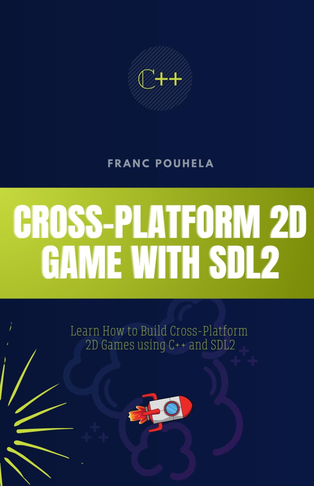 Cross Platform 2d Game With Sdl2 Learn How To Build Cross Platform 2d Games Using C And Sdl2 6812
