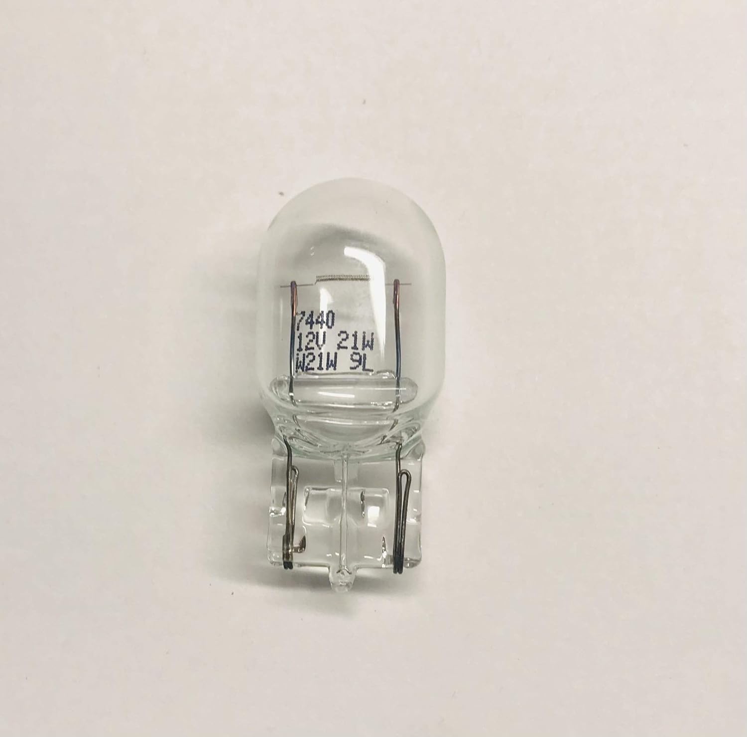 10 Pack Eiko - 7440 Miniature Light Bulbs - Amazon.com