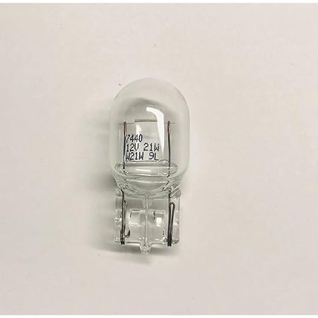10 PACK Eiko - 120MB Miniature Light Bulbs