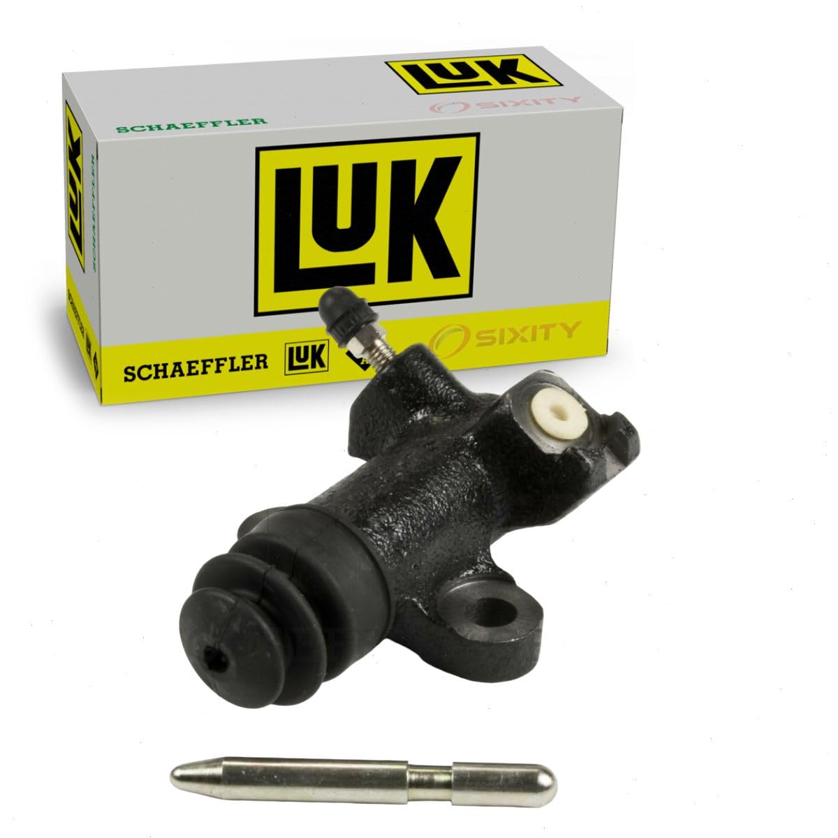 Luk Lsc314 Clutch Slave Cylinder Ford Focus 2008 Luk Clutch 5120207100 ...