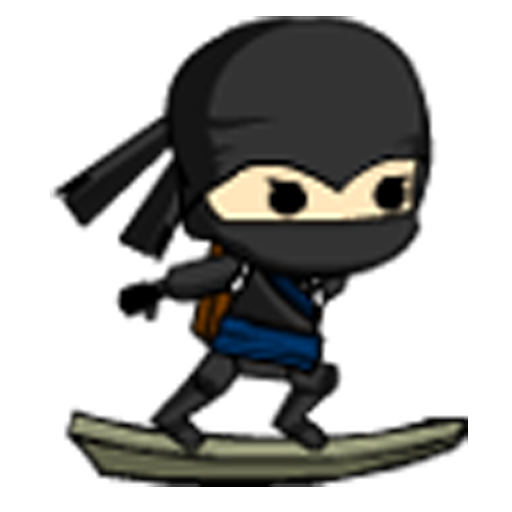 Ninja Slide - App on Amazon Appstore