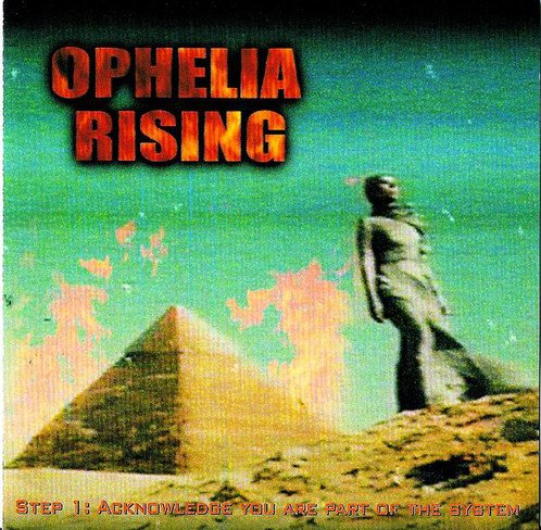 Ophelia Rising - Step 1: Acknowledge You Are Part of the System ...