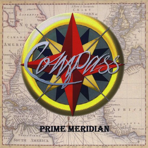Amazon.com: Prime Meridian : Compass: Digital Music