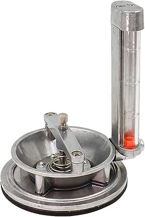 Amazon.com: LLJ001 Opt Carburetor SYNCHRONIZING/Balancing Tool/UNI-SYN ...