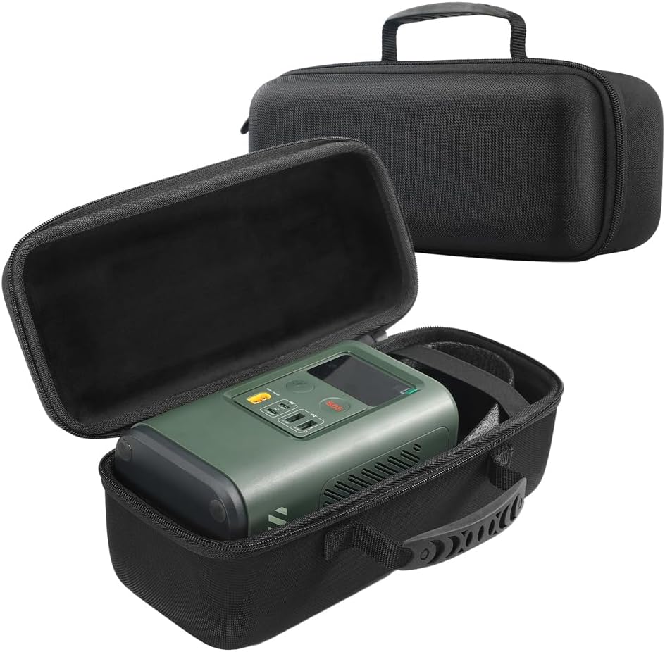 Amazon.com: Lebakort Storage Case Compatible with Anker 548 Power Bank ...