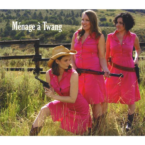 Play Ménage à Twang by Ménage à Twang on Amazon Music
