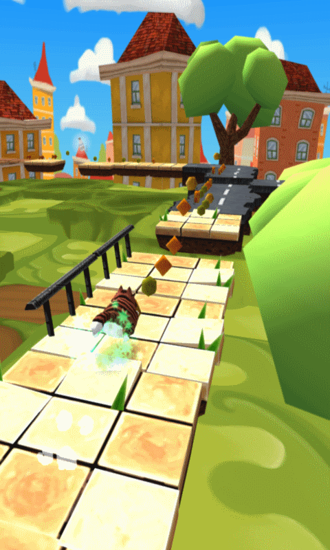 The CATch! - App on Amazon Appstore