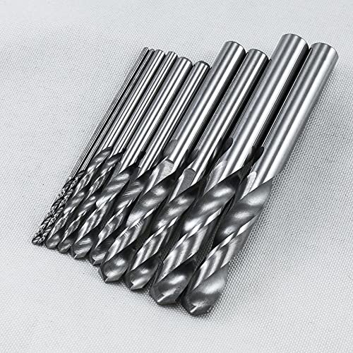 What Is a Carbide Drill Bit & What Is It Used for?
