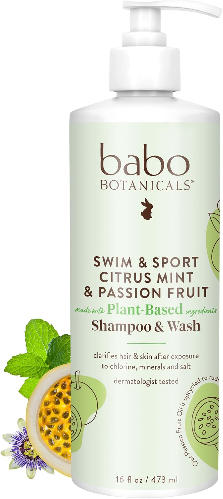 Amazon.com: Malibu C Swimmers Wellness Shampoo - Chlorine Shampoo for ...