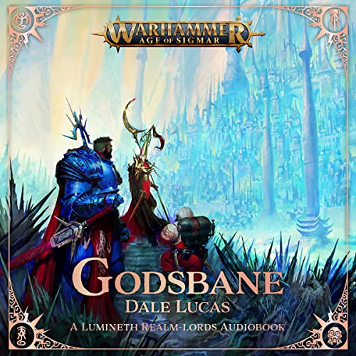 Heirs of Grimnir: Warhammer: Age of Sigmar (Hörbuch-Download): David ...