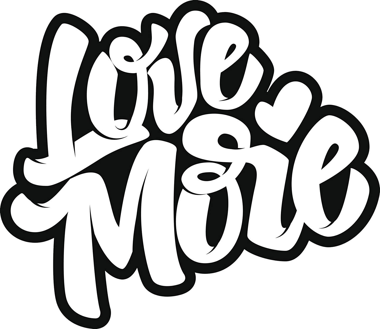 Easy Word Drawings