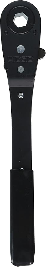 Ridgid 76022 Ratchet, Rt3422 - Pipe Cutters - Amazon.com