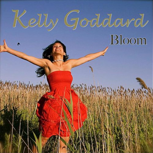 Amazon.com: Bloom : Kelly Goddard: Digital Music