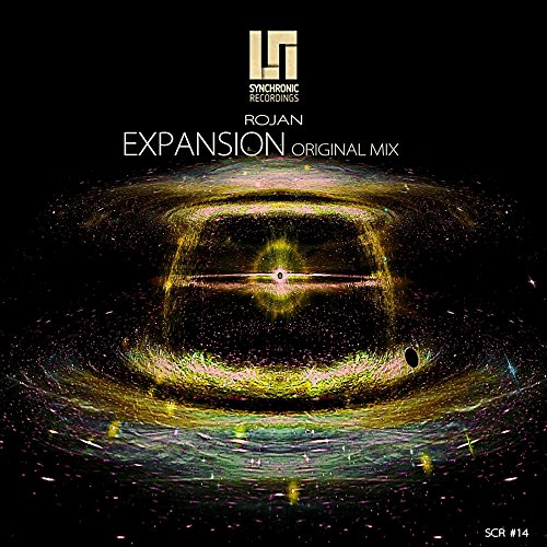 Play Expansion by Rojan on Amazon Music