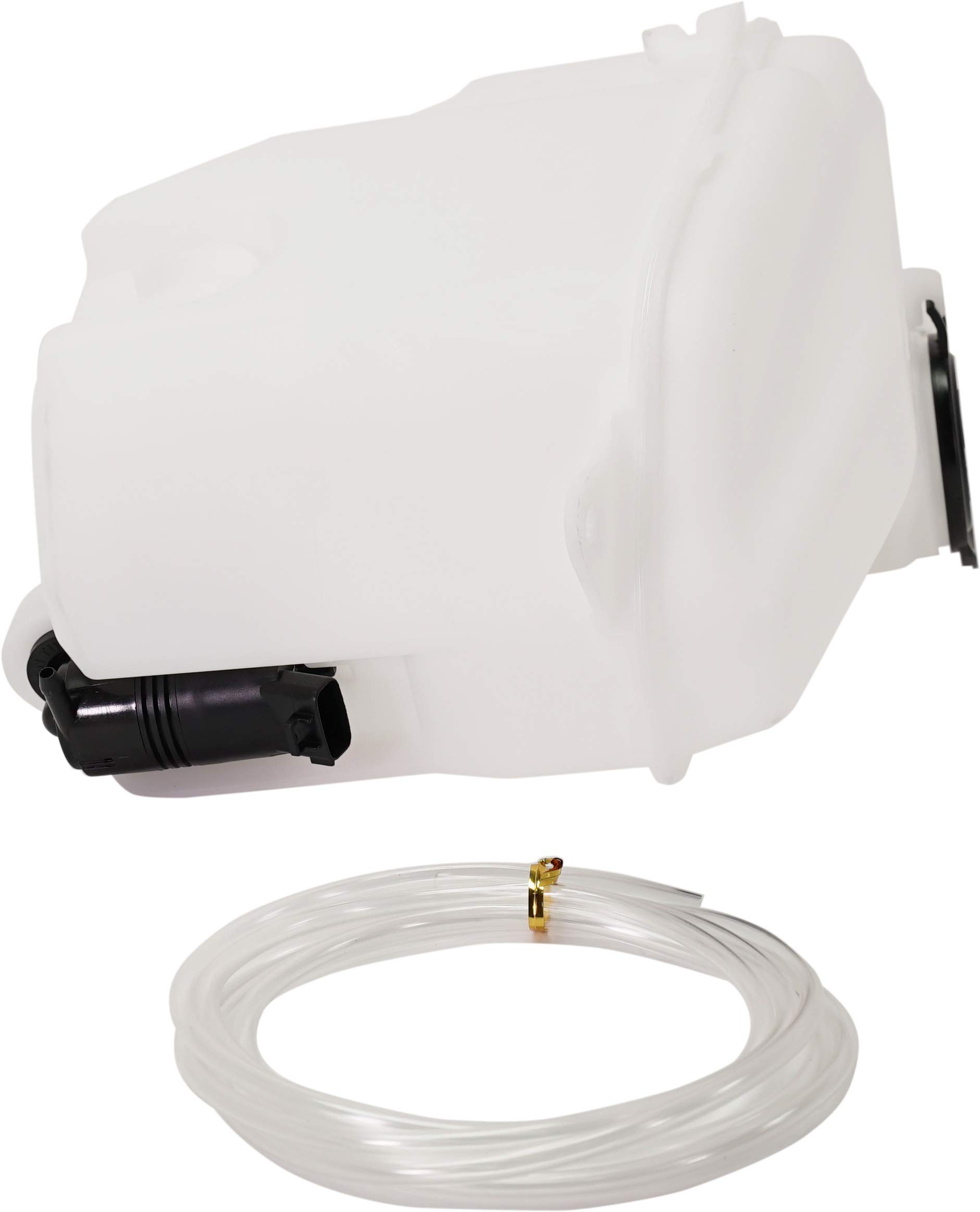 Snapklik.com : Washer Reservoir For TOYOTA COROLLA 1998-2002 Assembly