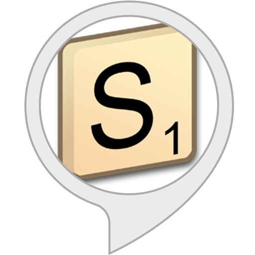 Amazon.ca: Scrabble Dictionary : Alexa Skills