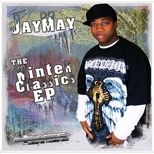 Amazon Music - Jay-MayのThe Winter Classics EP - Amazon.co.jp