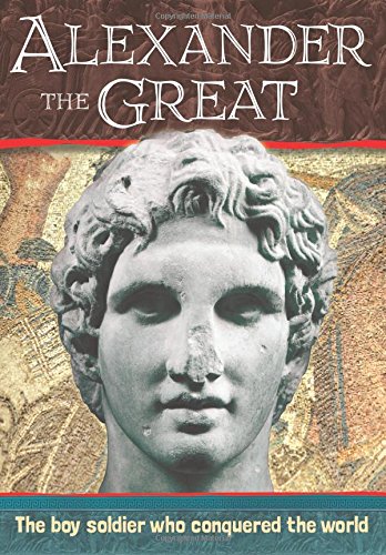 Biography: Alexander the Great (Biography Series) : Adams, Simon ...
