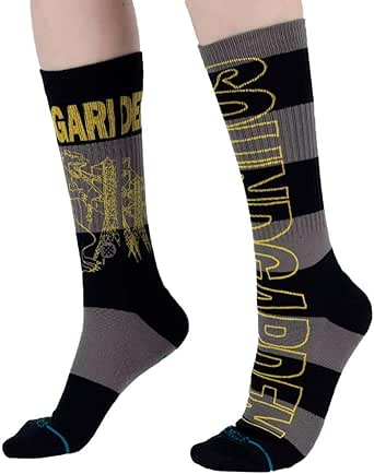 Amazon.com: Stance Soundgarden : Clothing, Shoes & Jewelry