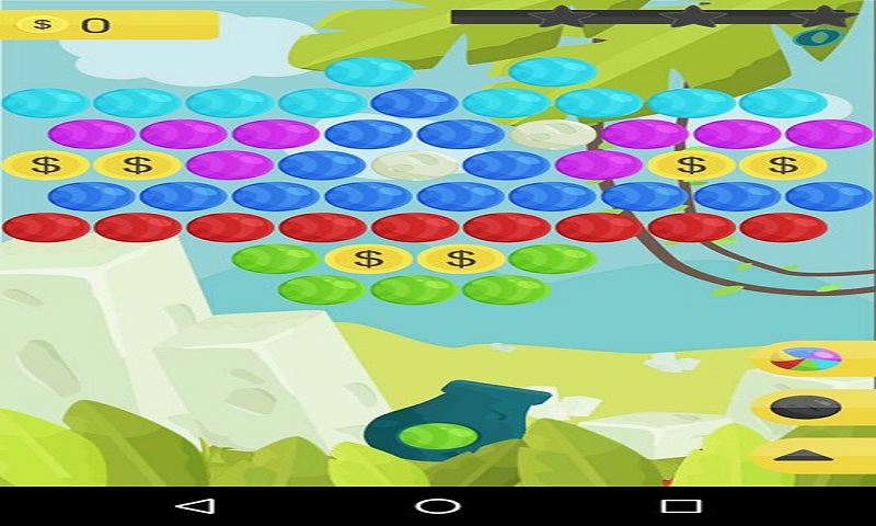 Bubble Jumble - App on Amazon Appstore