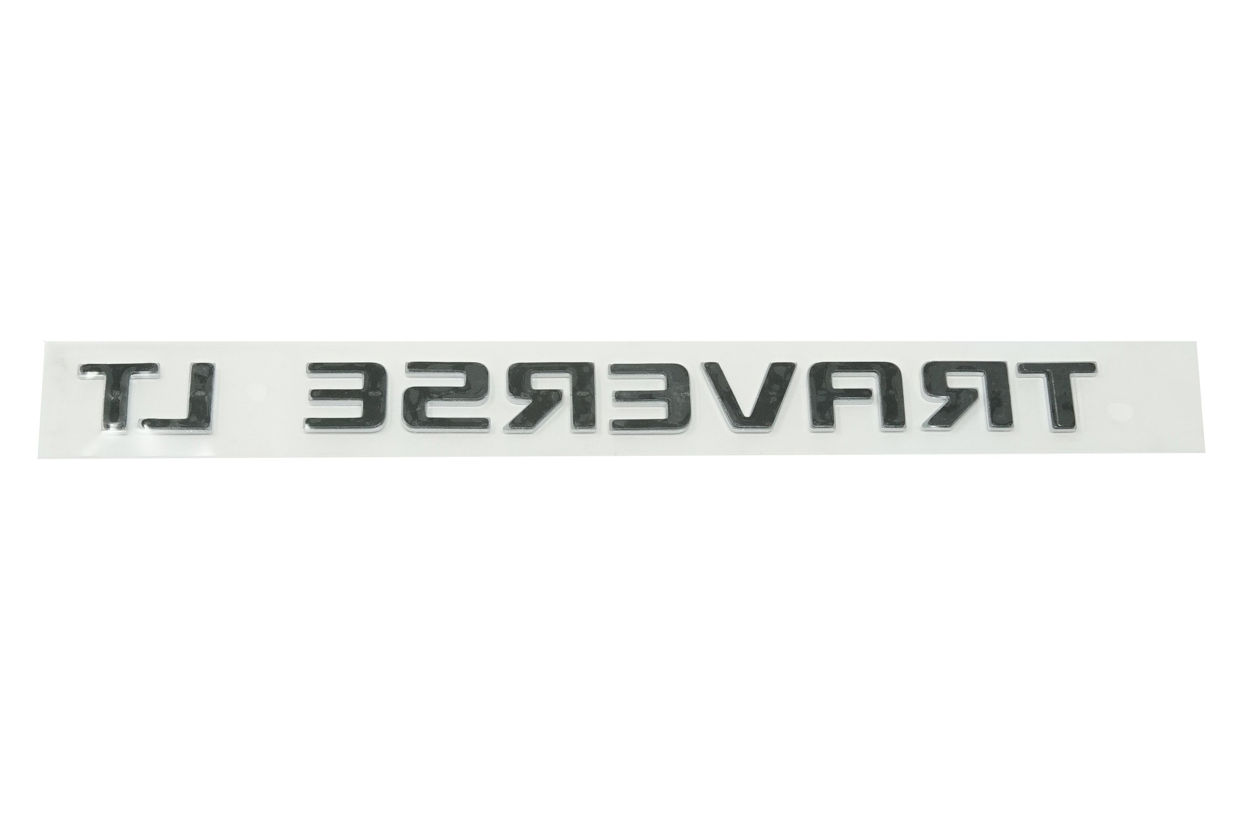Traverse Logo New 2025 Chevrolet Traverse Z71 In Grove City PA ...