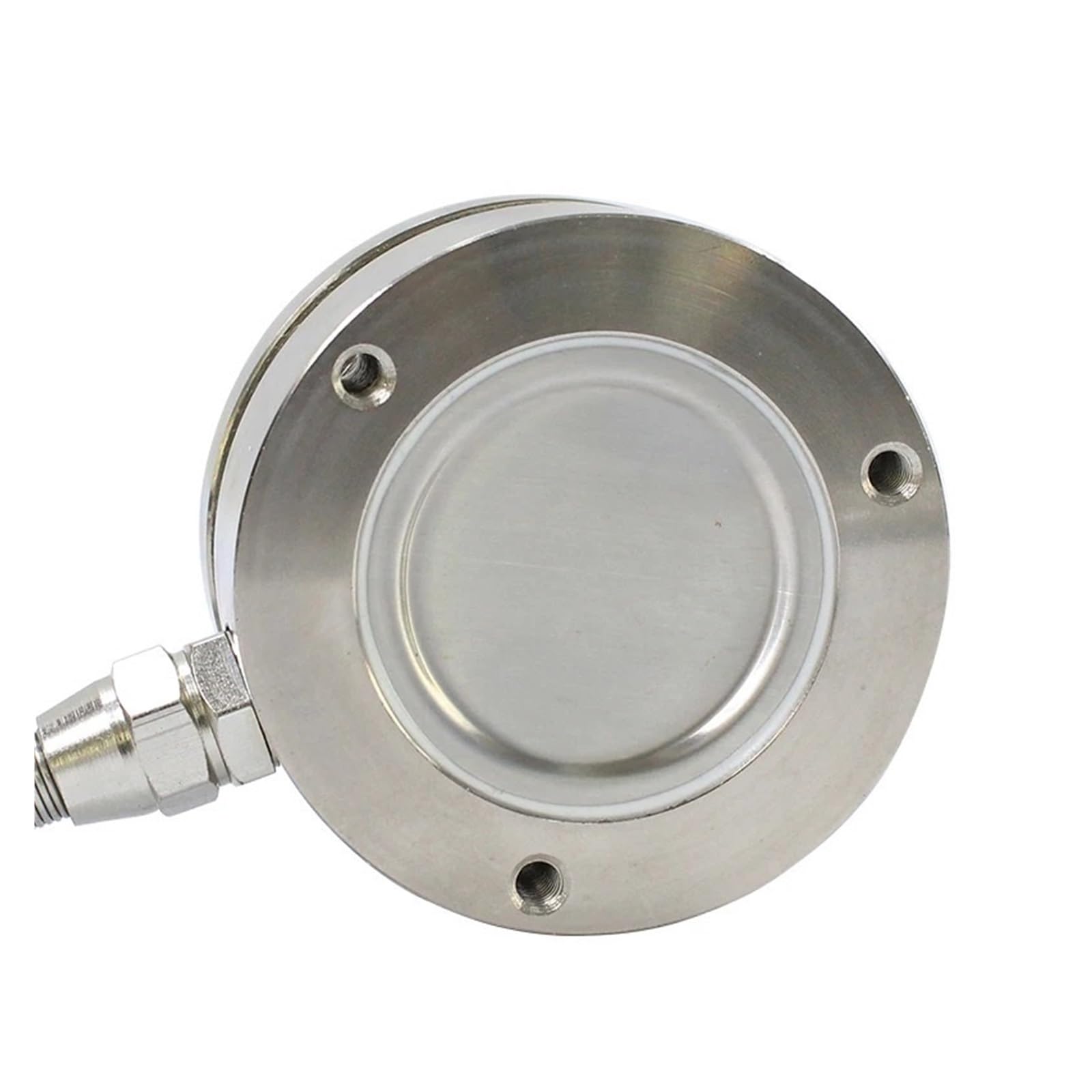 DYMH-113 Daysensor Membrane Box Weighing Sensor Force Measurement High Precision