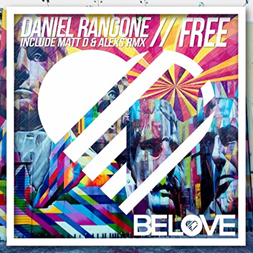Amazon.com: Free : Daniel Rangone: Digital Music