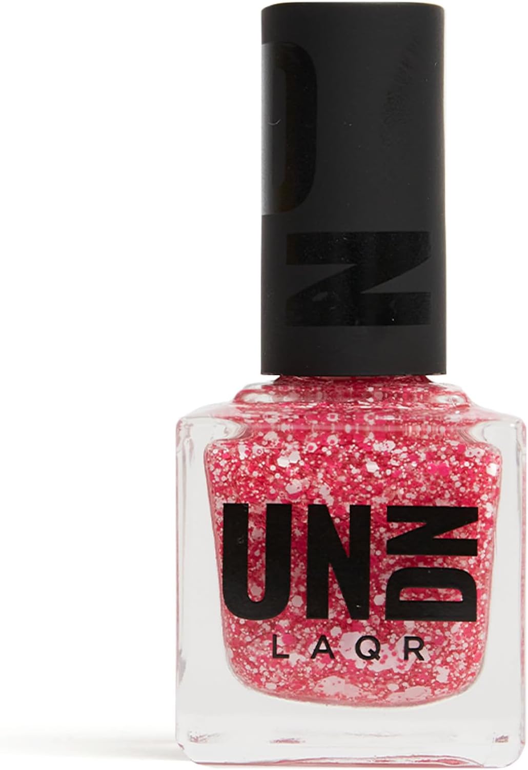 Amazon.com : UNDN Vegan Nail Polish - Deep Seeded - Shimmer Green Nail ...