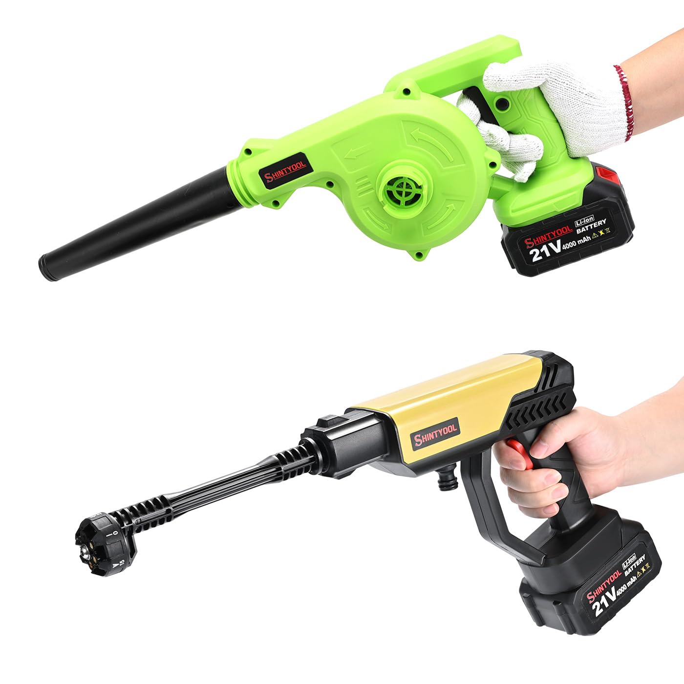 Storm Blower Storm Industries Jet Blower, JetPro Maxx Portable Jet ...