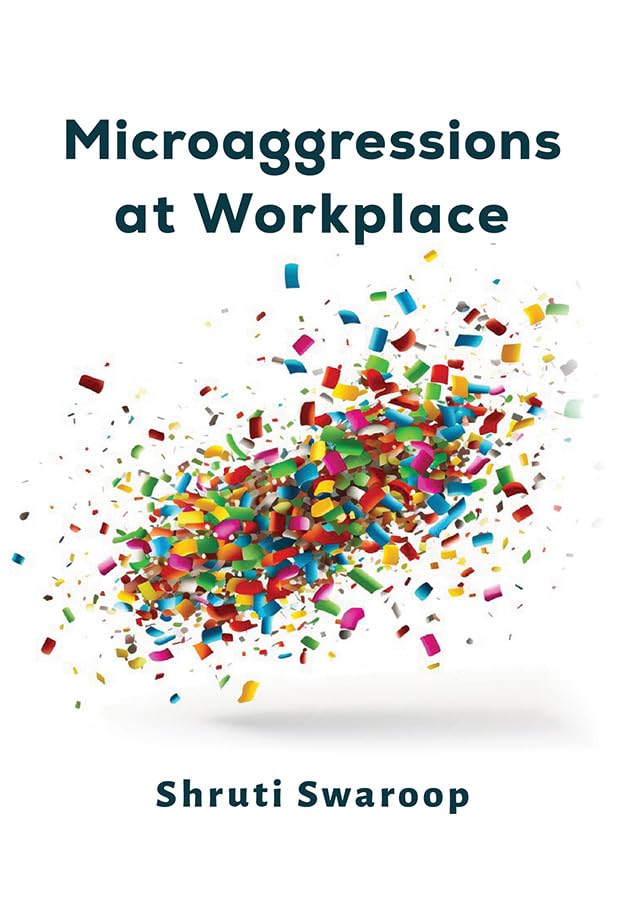 Buy Microaggressions At Workplace Book Online at Low Prices in India ...