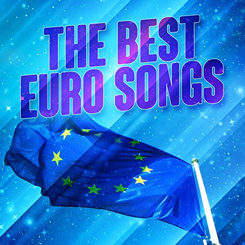 Amazon Music - VARIOUS ARTISTSのThe Best Euro Songs - Amazon.co.jp