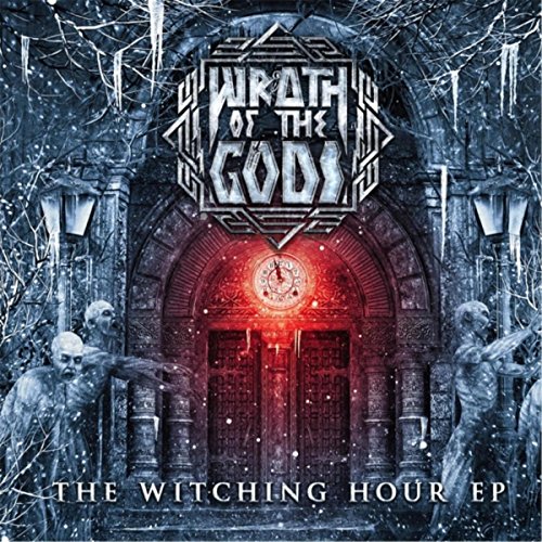 Amazon.com: The Witching Hour EP : Wrath of the Gods: Digital Music